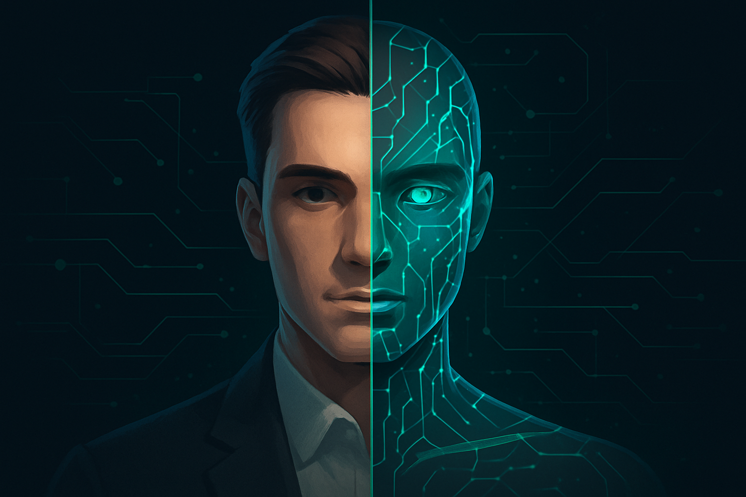 How to Take Your Digital Avatar to the Next Level (Julia's YouTube Flow)